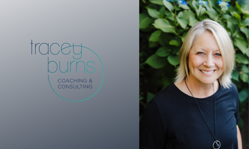 Home - TRACEY BURNS COACHING & CONSULTING
